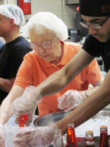 Services - Friendship Service Center, Inc.