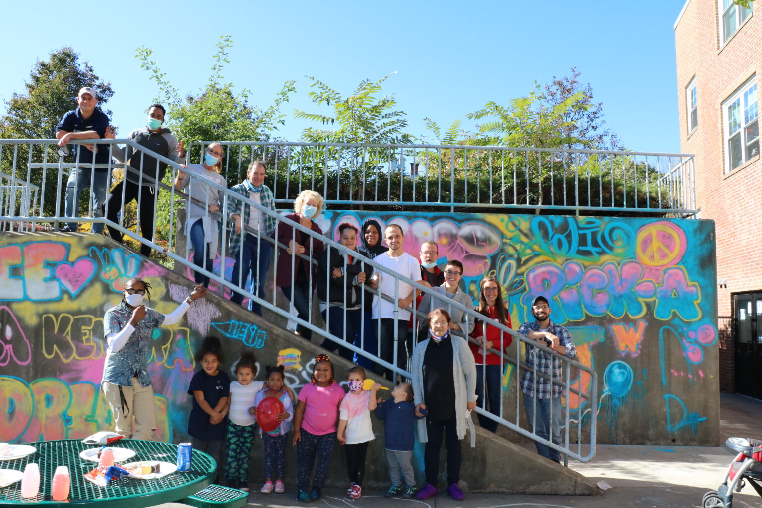 Services - Friendship Service Center, Inc.