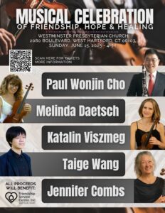 Home - Friendship Service Center, Inc.